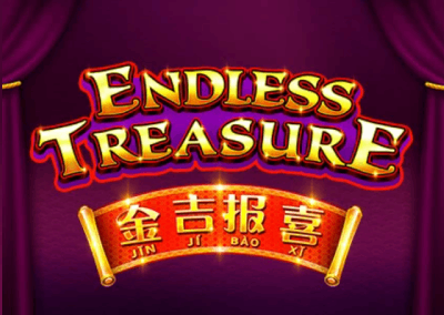 Prøv Jin Ji Bao Xi: Endless Treasure fra WMS - Spill gratis