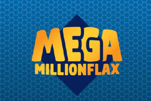 Mega MillionFlax - Les alt om skrapeloddet her!