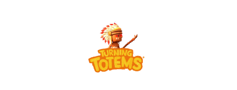 Turning Totems - spilleautomat fra Thunderkick!