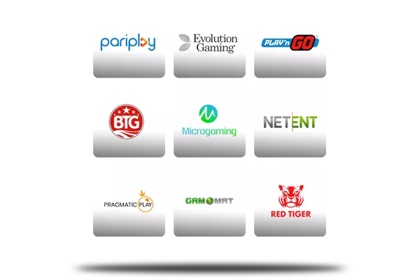 VIPs Casino Norge | Hent 5000 kr bonus + 100 gratisspinn!